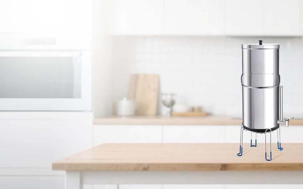Amwater | Whole House & Countertop Water Filter Systems
